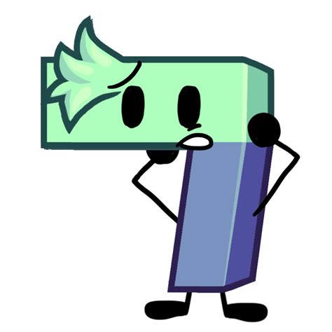 Foven Also An Object Show Wiki Fandom Foven Also An Object Show Wiki Fandom