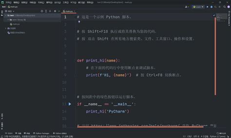 Python Pycharm Python