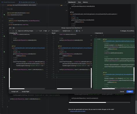 Boost Your Coding Productivity With Machinet Ai The Ultimate Developers Assistant Seamless
