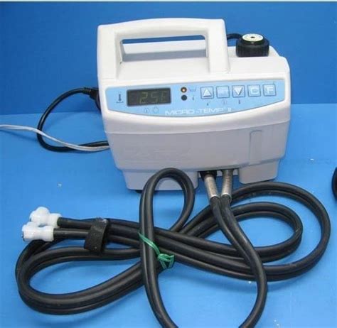 Csz Micro Temp Ii Heat Therapy Pump 747 Chd Medical