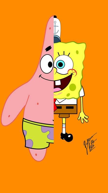 500 تصویر پس زمینه باب اسفنجی Spongebob برای موبایل ایران اپ