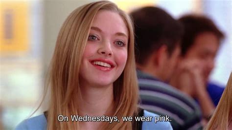 El Impacto Cultural De Mean Girls En La Cultura Pop
