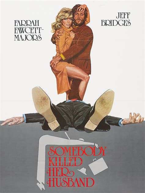 Prime Video Somebody Killed Her Husband