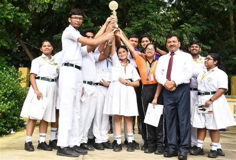 Special Assemblies Dps Ranchi