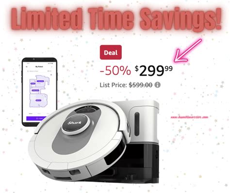 Shark Ai Robot Vac Home Of The Humble Warrior