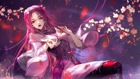 Zi Nu Qin Shi Ming Yue Drawn By Zi Nu Zhuye Jun Danbooru