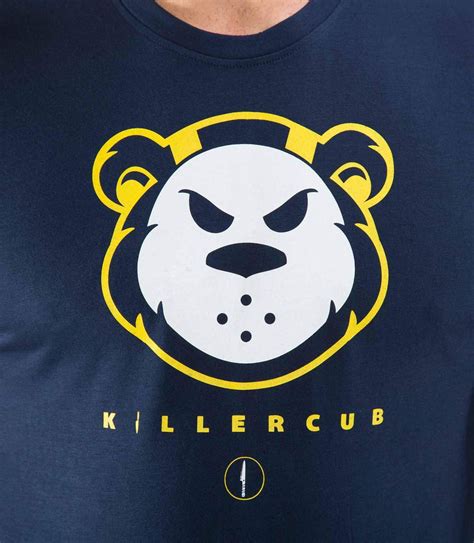 Killer Cub Logo Operation Cub Killer Part 1 The Engine