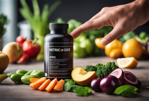 Nitric Oxide Supplements Benefits Risks And Dosage