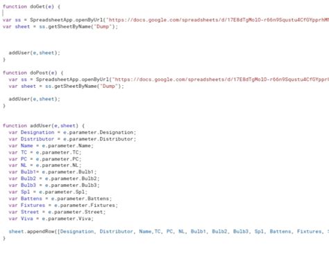 Data Upload To Google Sheet MIT App Inventor Help MIT App Inventor Community