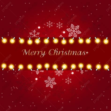 Abstract Colorful Red Christmas Background Template Download On Pngtree
