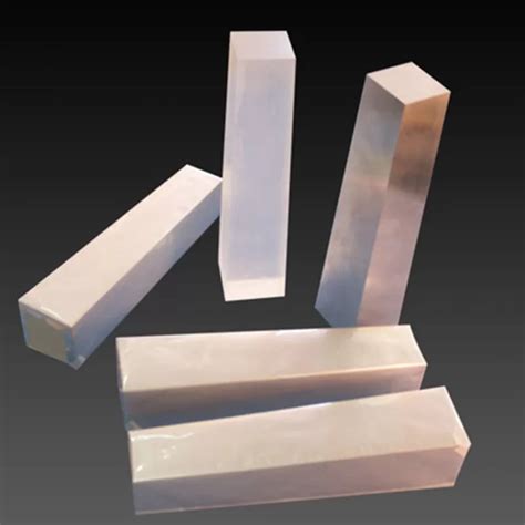 Csi Crystal Scintillators Of Csi Epic Crystal
