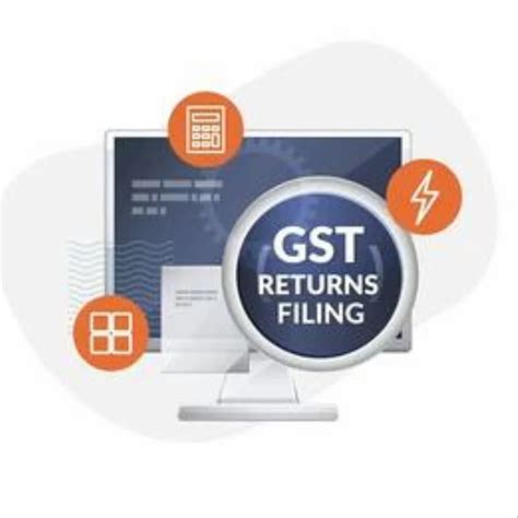 GST Return Filing Near Gujrat In New Delhi ID 2853594942088