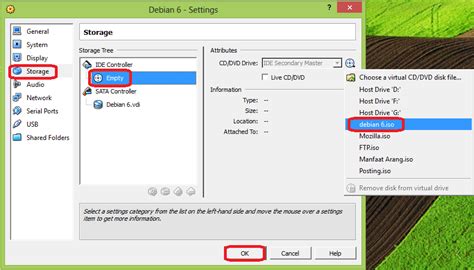 Instalasi Dan Konfigurasi DNS Server Pada Debian 6 Simply Not Tricky
