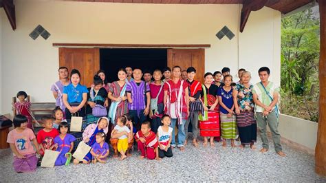 တၢ်ပျၢစၢန့စကူအတၢ်သ့ၣ်နီၣ် 2024 Youtube