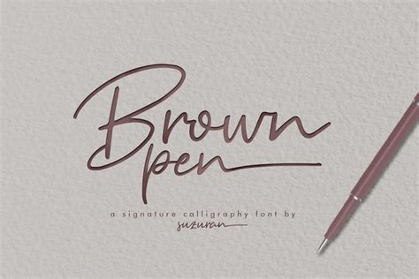 mystical woods rough script font xfonts pro