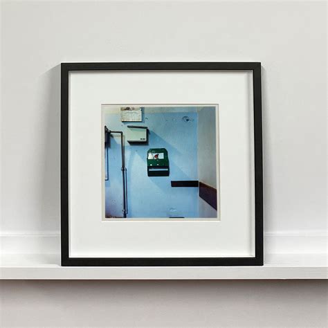 Milk Rack Ice Factory Fleetwood 1986 Bleach Box Photography Gallery
