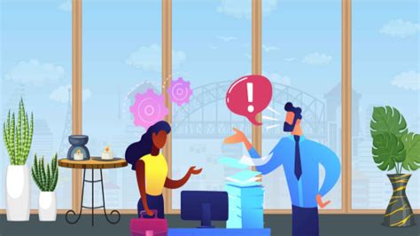 Beyond The Obvious Understanding Indirect Sexual Harassment Through