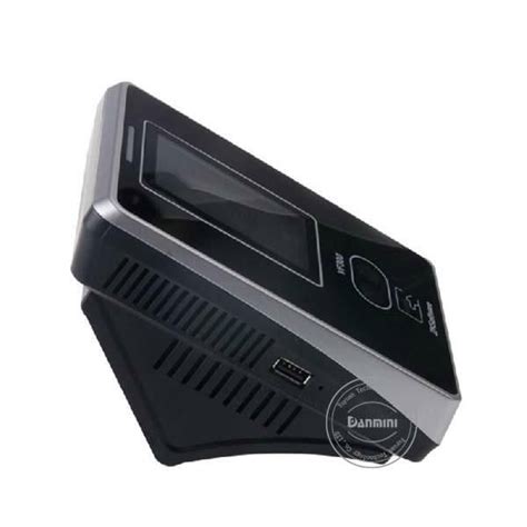 ZK VF300 Face Recognition Time Attendance System With 3 0 Inch TFT Screen China Trading Company