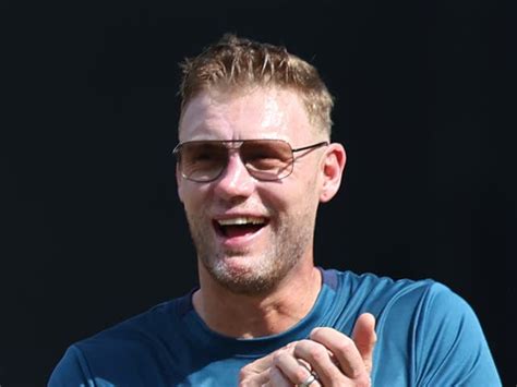 Freddie Flintoff Makes Bbc Return For First Time Since Horrific Top