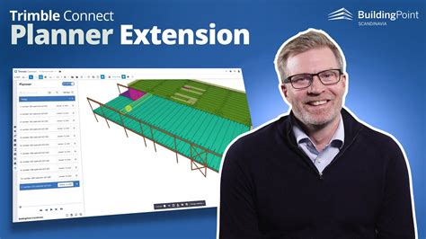 tekla structures 2024 is out now buildingpoint scandinavia