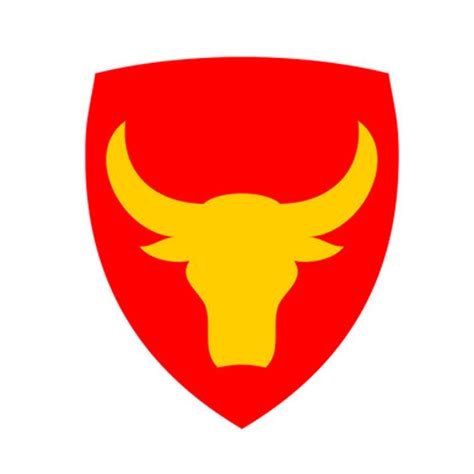 12th Infantry Division Philippine Division Us Army Patch