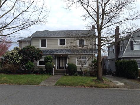 Certainteed Northgate Max Def Granite Gray Seattle Wa 2018