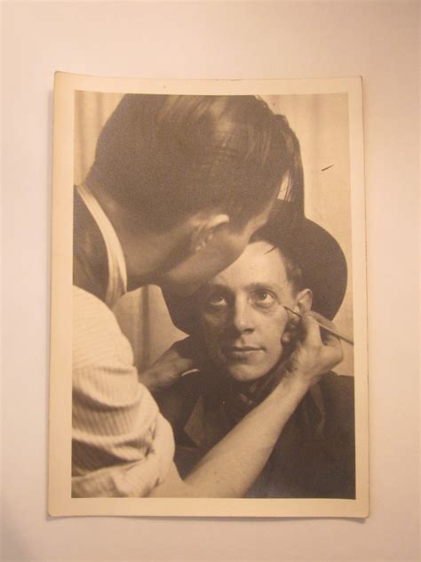 Actor Identification Collectors Weekly