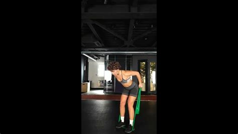 Άσκηση Νο4 με λάστιχα Youtube