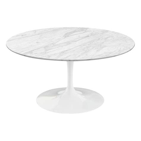 Saarinen Coffee Table Italydesign