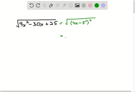 solved simplify remember to use absolute value notation when necessary if a root cannot be