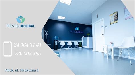 Prestige Medical Płock