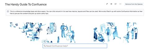 5 Tips For Building A Powerful Knowledge Base With Confluence Work Life By Atlassian