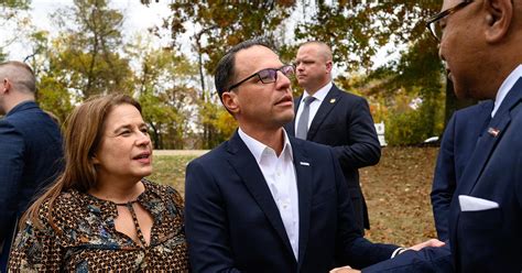 Who Is Pennsylvania Governor Josh Shapiros Wife