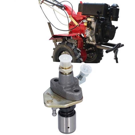 Pump Injection Pump Assembly Fuel Injection Pump A Vicedeal
