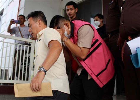 Kejari Kabupaten Pasuruan Tetapkan Satu Tersangka Dugaan Korupsi PKBM