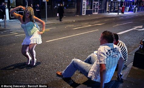 Welcome To Binge Britain Polish Photographer Documents Four Years Of