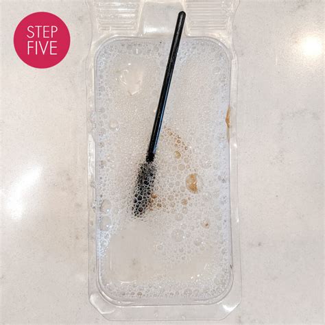 Salon Style Eyebrow Tint At Home Using Just For Men MakeUp