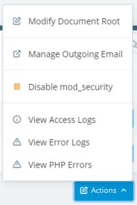 How To Use Apache Access Log Apache Error Log Knowledge Base ScalaHosting