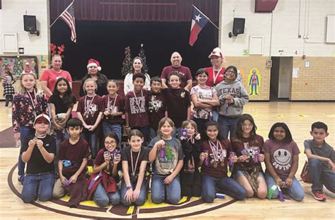 Devine Isd The Devine News