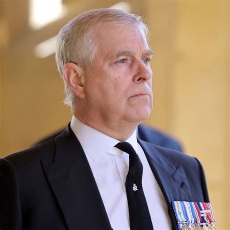 Andrew Mountbatten Windsor Surrenders Gun Licence Following Visit From Police Details Hello