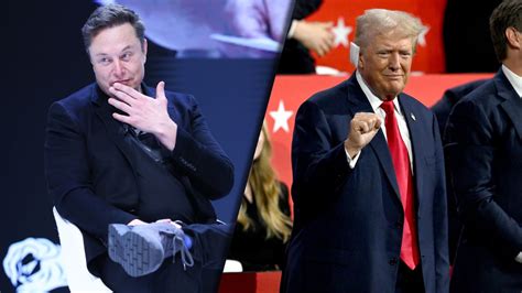 Elon Musk Pledges 45 Million Monthly To Trump Support Pac