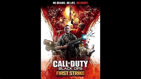 Call Of Duty Black Ops Zombies Ascension Easter Egg Song Abracadavre