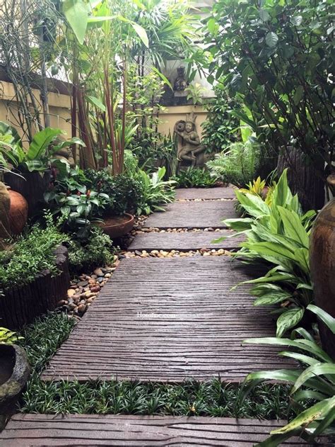 The Best Small Yard Design Ideas On A Budget ~