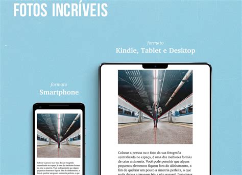 Como Criar Fotos Incríveis