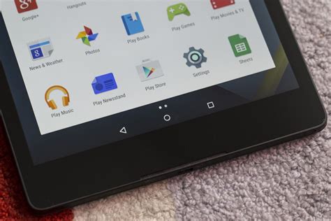 Android 5 0 Lollipop Review The Verge