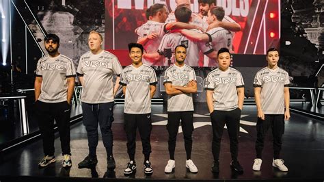 VCT Américas 2023 NRG vence e elimina FURIA dos playoffs