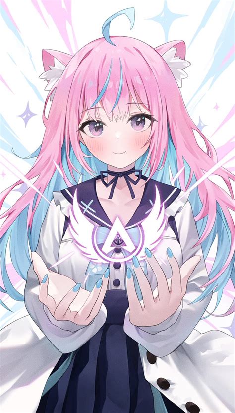 あくあーとのtwitterイラスト検索結果。