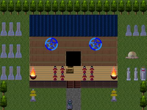 ウディタ用、rpgツクールmv用、和風、時代劇、江戸時代、戦国時代、現代、マップチップ素材、無料、フリー、800×600、営利目的可