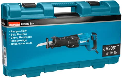 Makita JR3061T 230V Reciprozaag | 1250w - JR3061T ToolMax
