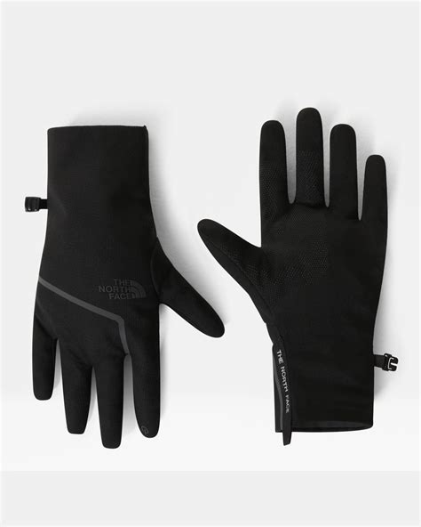 Перчатки The North Face Ww Closefit Sftshl G — купить в интернет ...